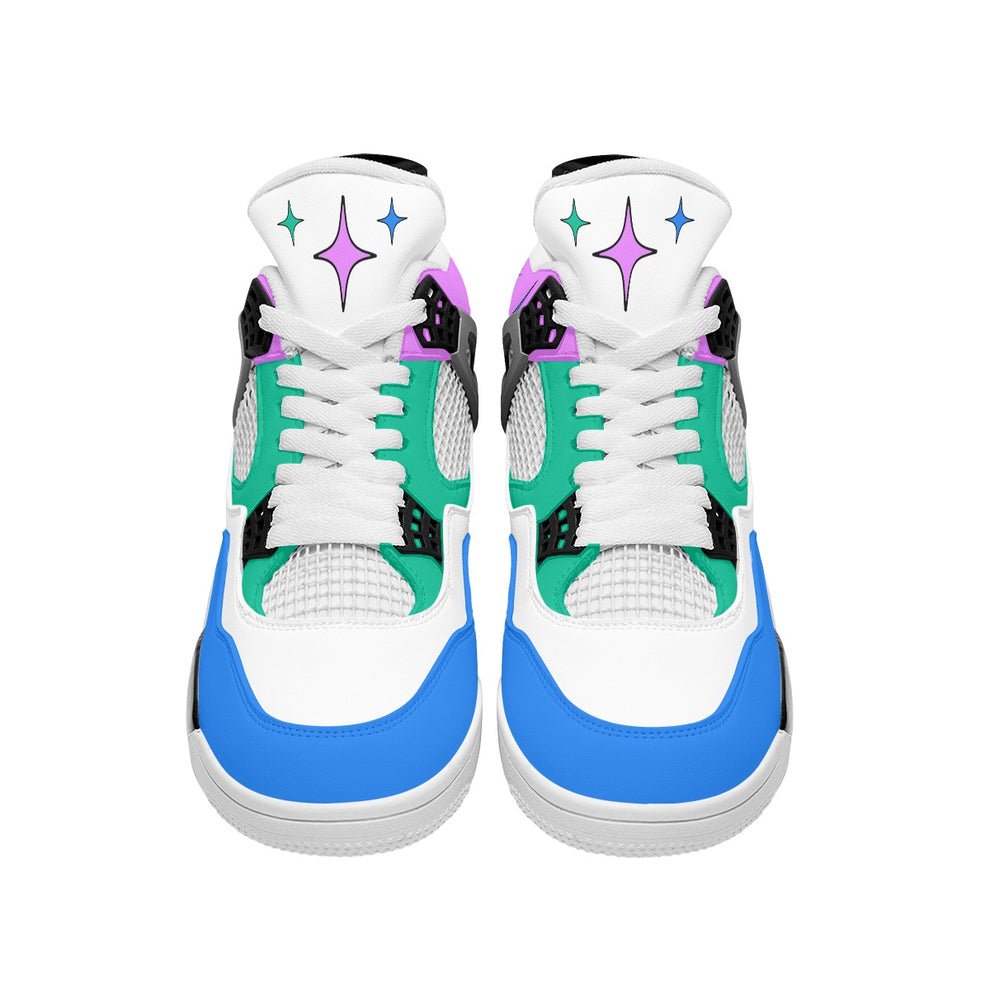 LK- Astro Shoes – Little Kiddo's